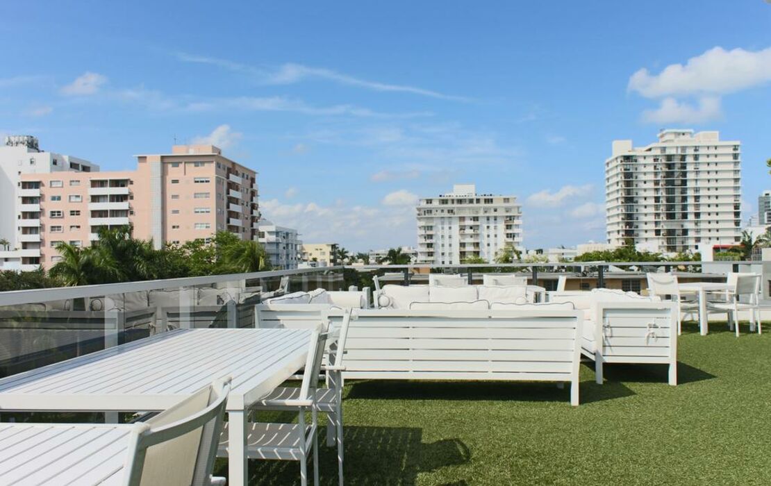 Gale South Beach, Curio Collection By Hilton, a Design Boutique Hotel ...