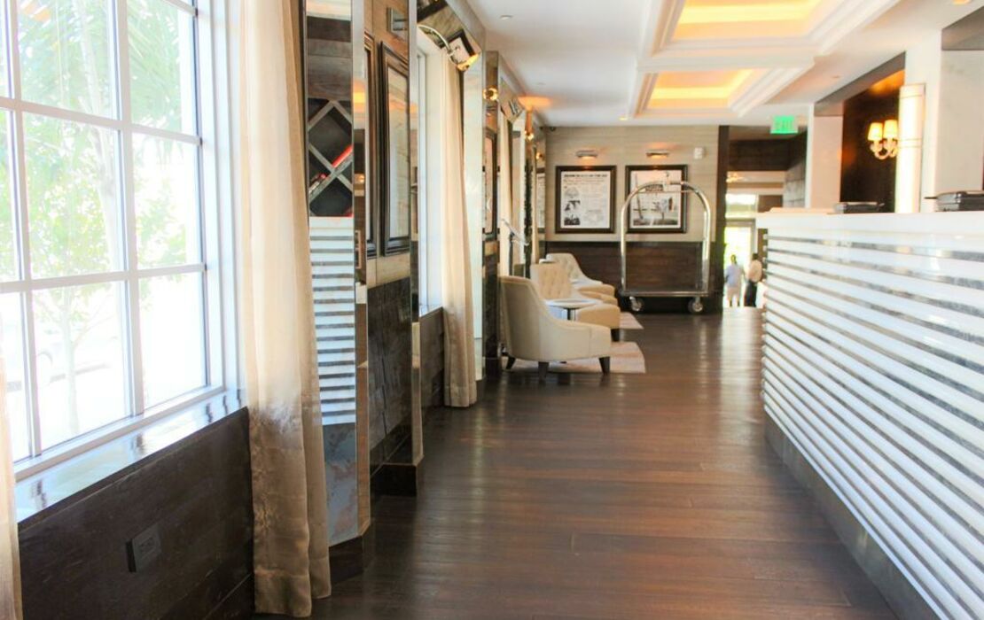 Gale South Beach, Curio Collection By Hilton, a Design Boutique Hotel ...