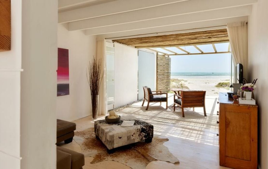 Strandloper Ocean Boutique Hotel, a Design Boutique Hotel Paternoster ...