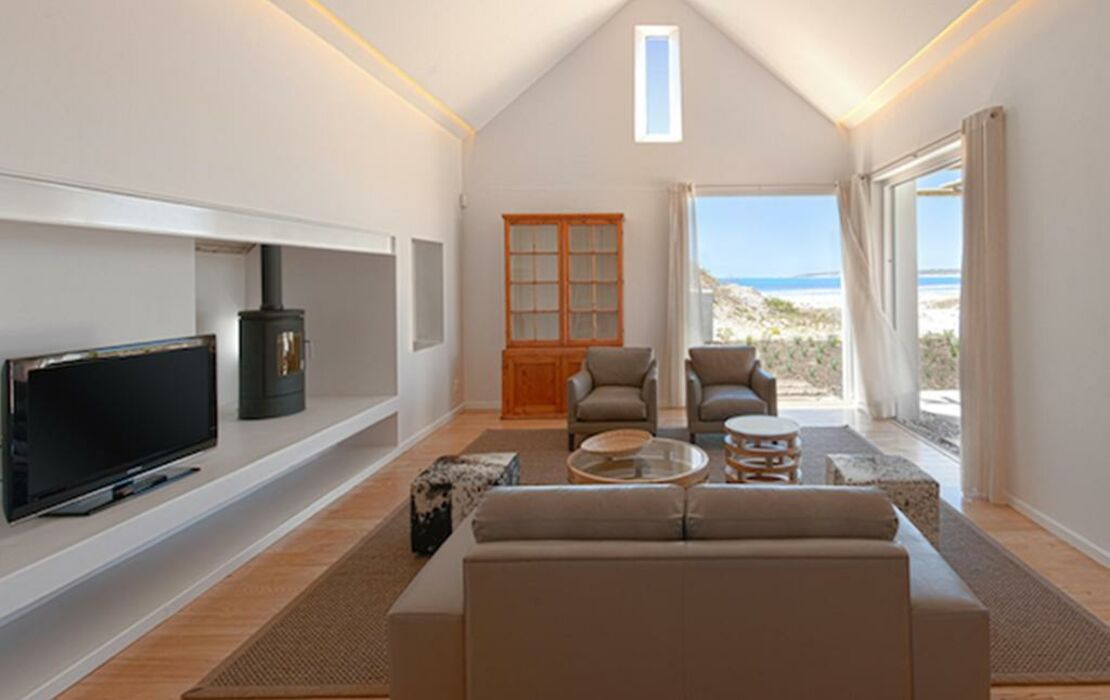 Strandloper Ocean Boutique Hotel, a Design Boutique Hotel Paternoster ...