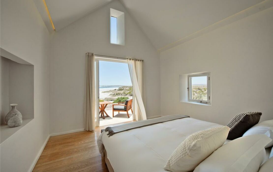 Strandloper Ocean Boutique Hotel, a Design Boutique Hotel Paternoster ...