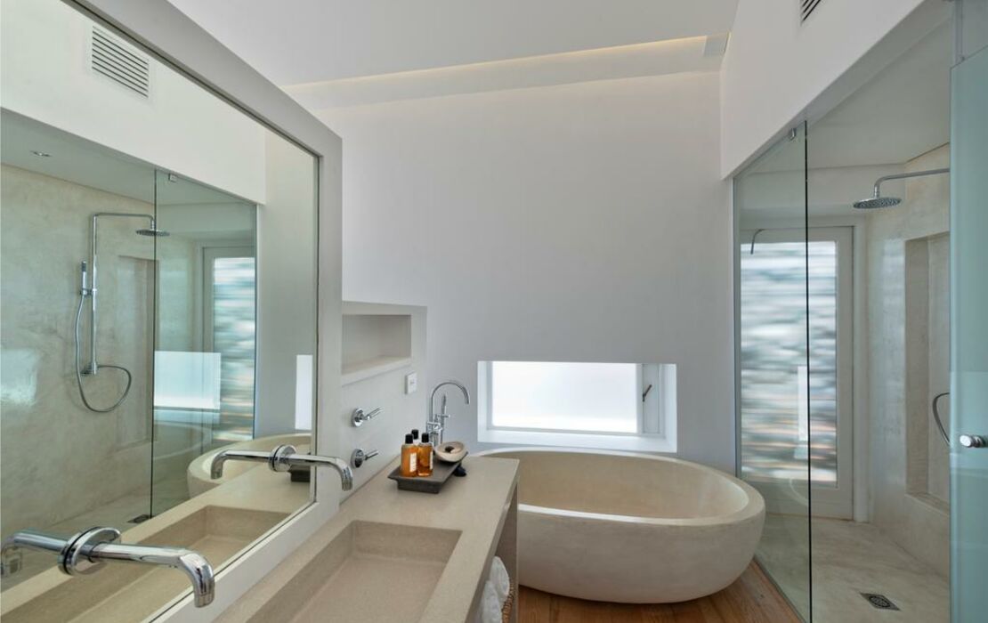 Strandloper Ocean Boutique Hotel, a Design Boutique Hotel Paternoster ...