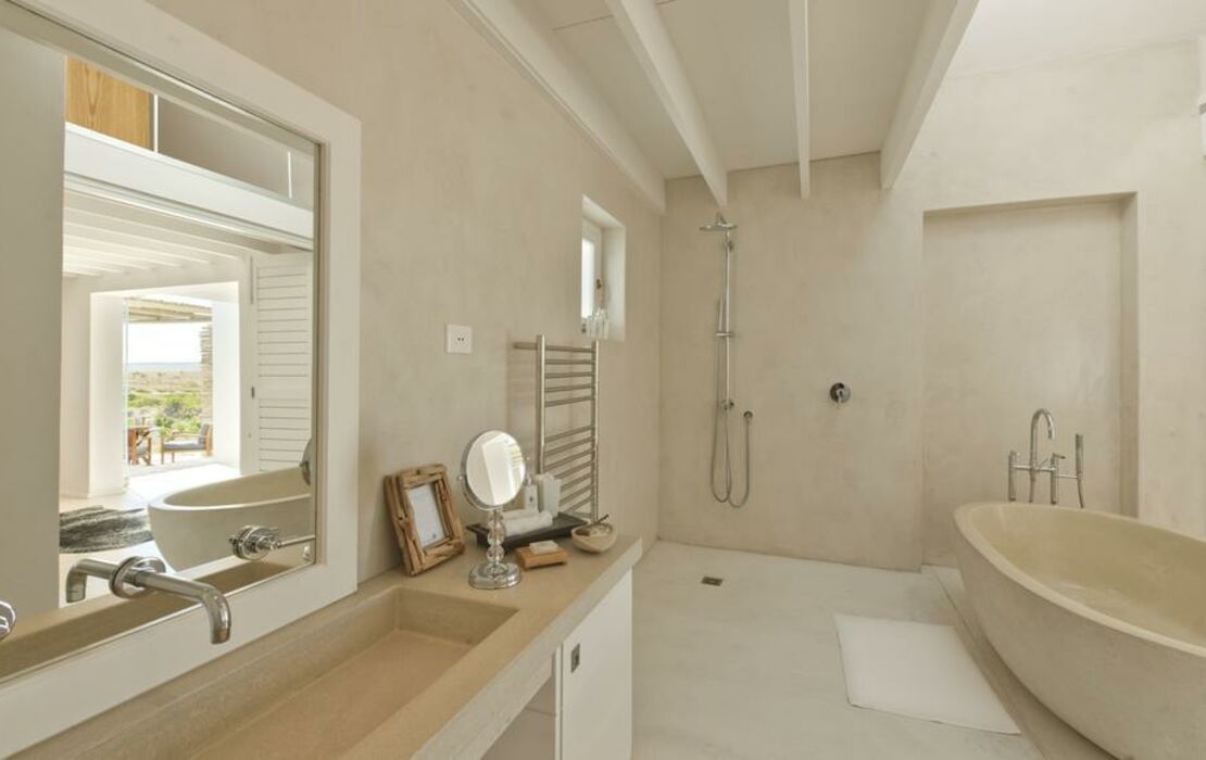 Strandloper Ocean Boutique Hotel, a Design Boutique Hotel Paternoster ...