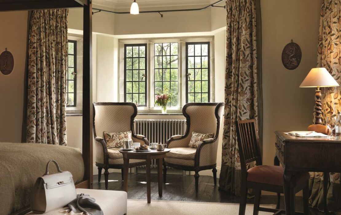 Hotel Ard na Sidhe, a Design Boutique Hotel Killorglin, Ireland