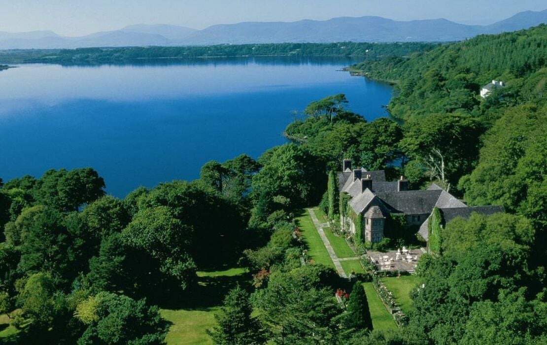 Hotel Ard na Sidhe, a Design Boutique Hotel Killorglin, Ireland