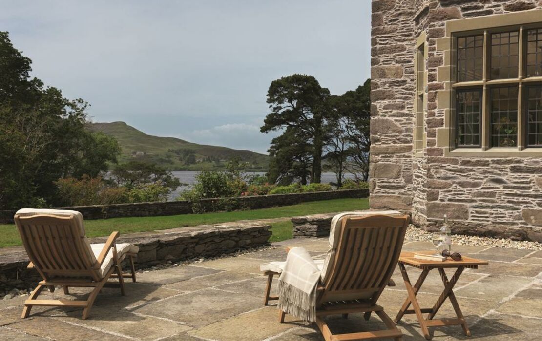 Hotel Ard na Sidhe, a Design Boutique Hotel Killorglin, Ireland