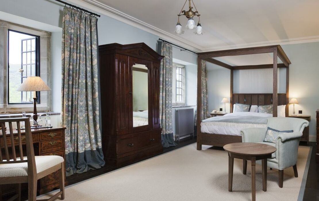 Hotel Ard na Sidhe, a Design Boutique Hotel Killorglin, Ireland