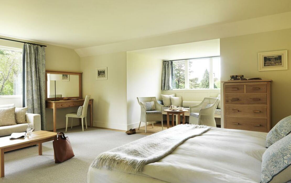 Hotel Ard na Sidhe, a Design Boutique Hotel Killorglin, Ireland