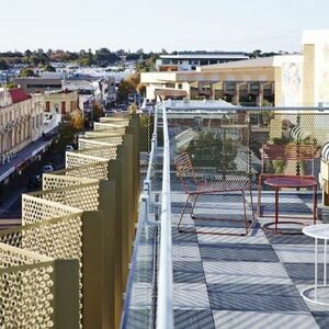 Alex Hotel, a Design Boutique Hotel Perth, Australia