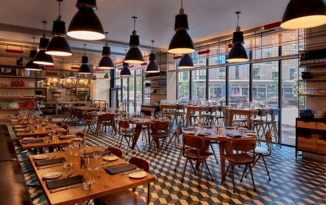 Arlo SoHo, a Design Boutique Hotel New York City, U.S.A.