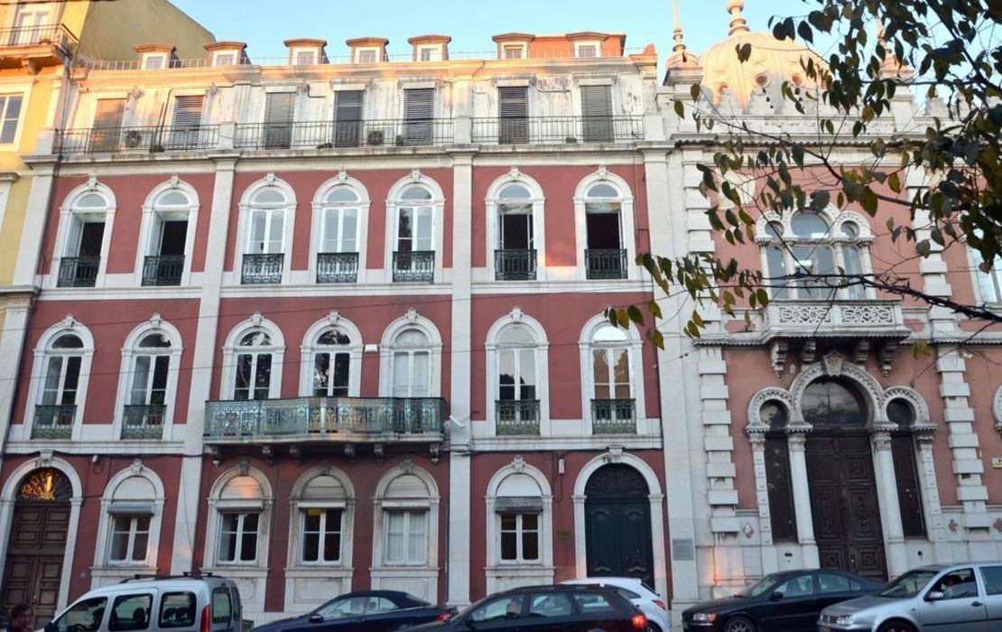 Casa Oliver Boutique B&B - Principe Real, a Design Boutique Hotel ...