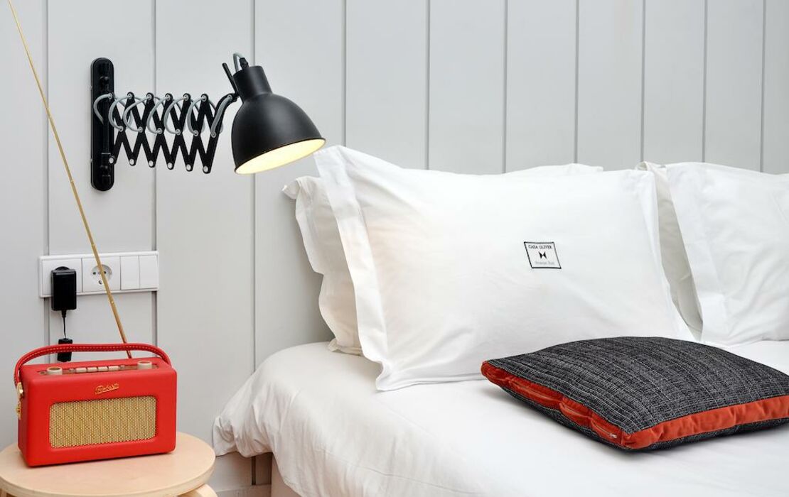 Casa Oliver Boutique B&B - Principe Real, a Design Boutique Hotel ...