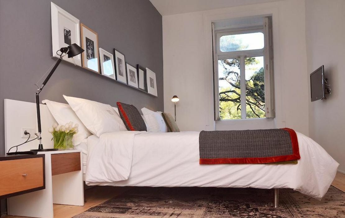 Casa Oliver Boutique B&B - Principe Real, a Design Boutique Hotel ...