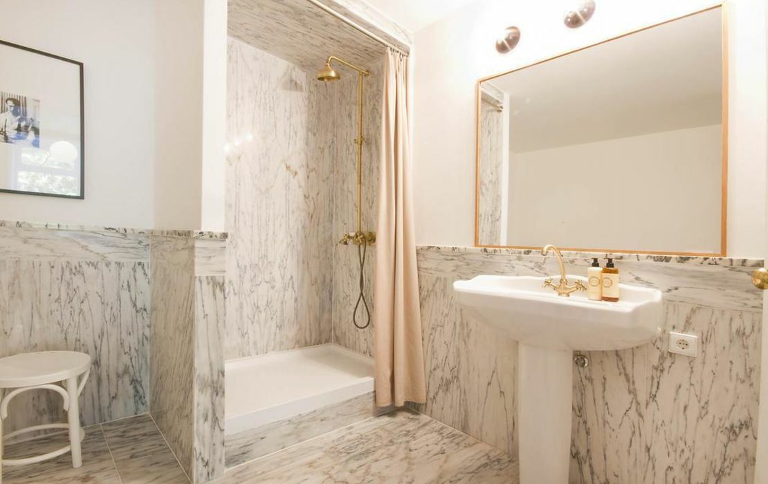 Casa Oliver Boutique B&B - Principe Real, a Design Boutique Hotel ...