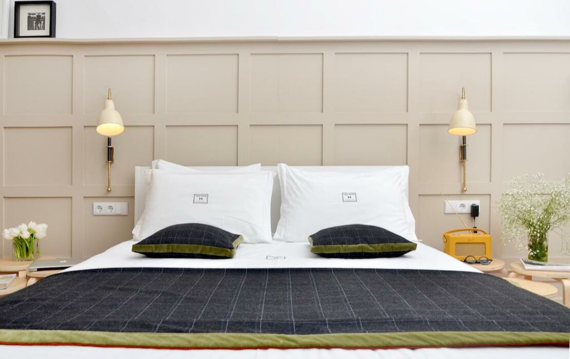 Casa Oliver Boutique B&B - Principe Real, a Design Boutique Hotel ...