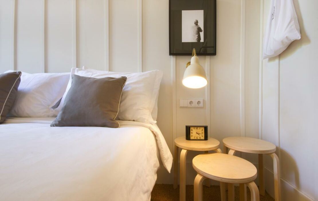 Casa Oliver Boutique B&B - Principe Real, a Design Boutique Hotel ...