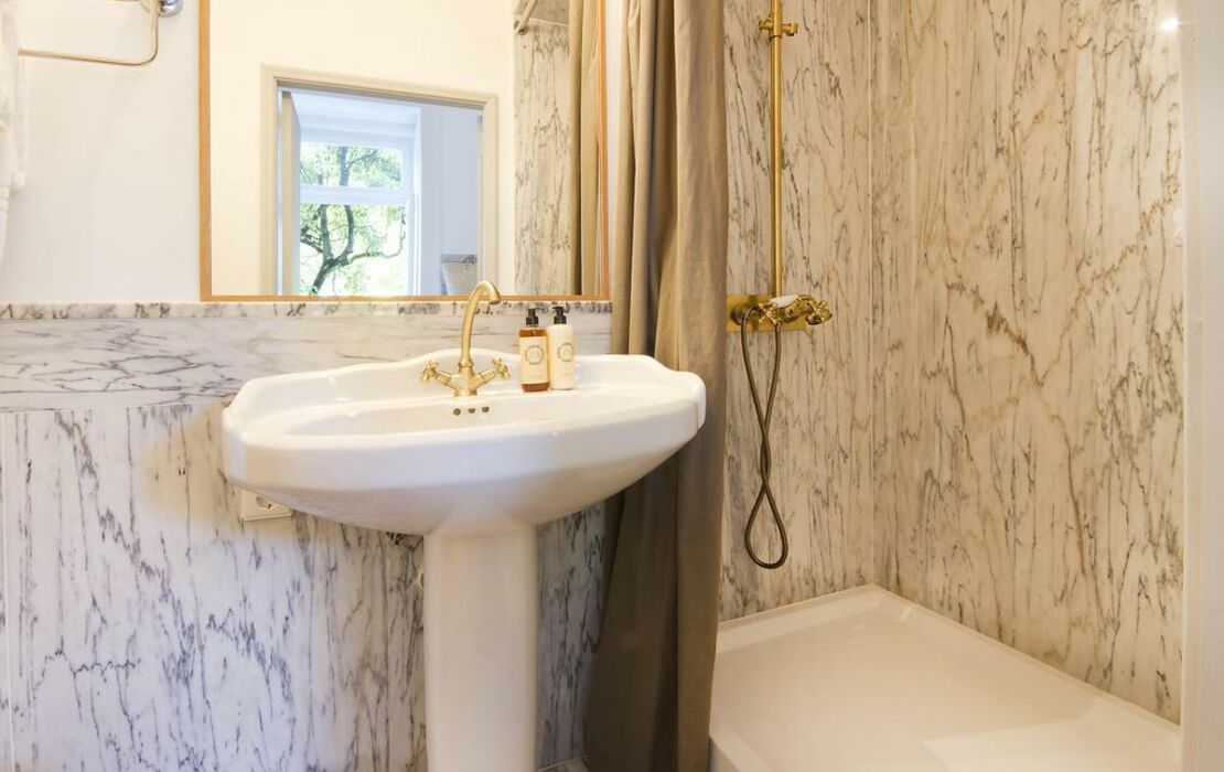 Casa Oliver Boutique B&B - Principe Real, a Design Boutique Hotel ...