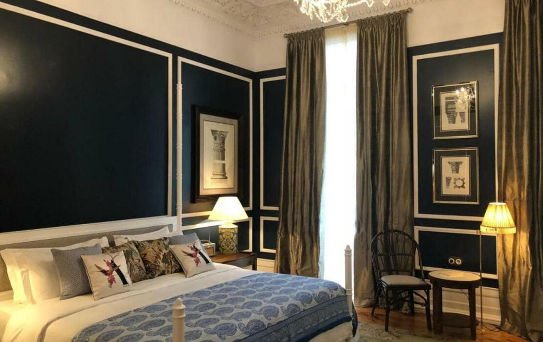 Casa Oliver Boutique B&B - Principe Real, a Design Boutique Hotel ...