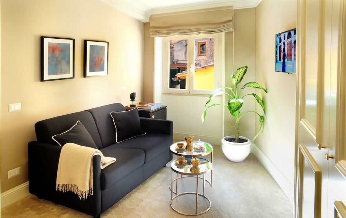 Nerva Boutique Hotel - TOP Location and Best Price