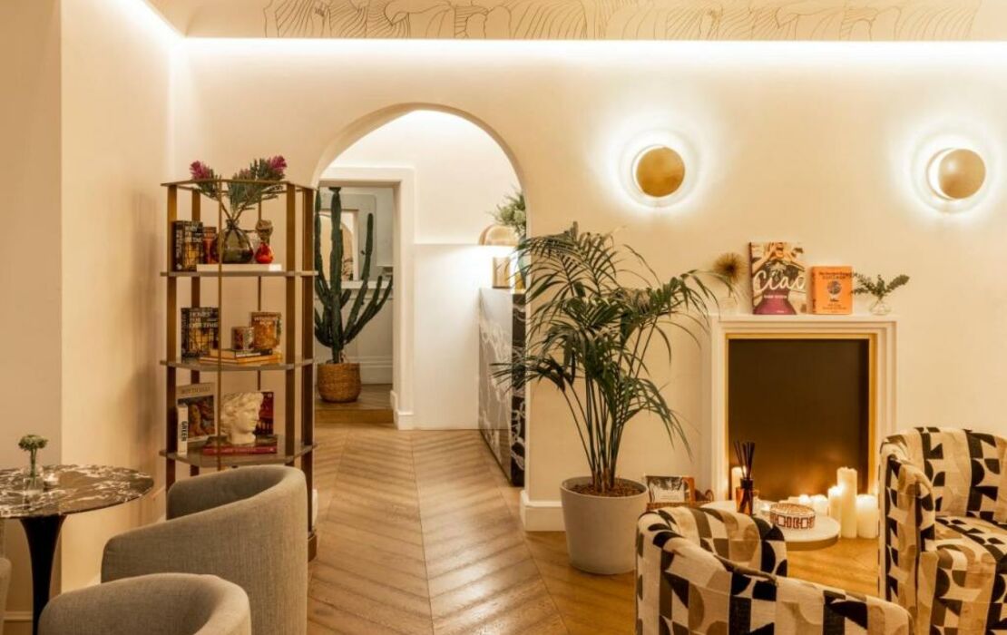 Nerva Boutique Hotel - TOP Location and Best Price