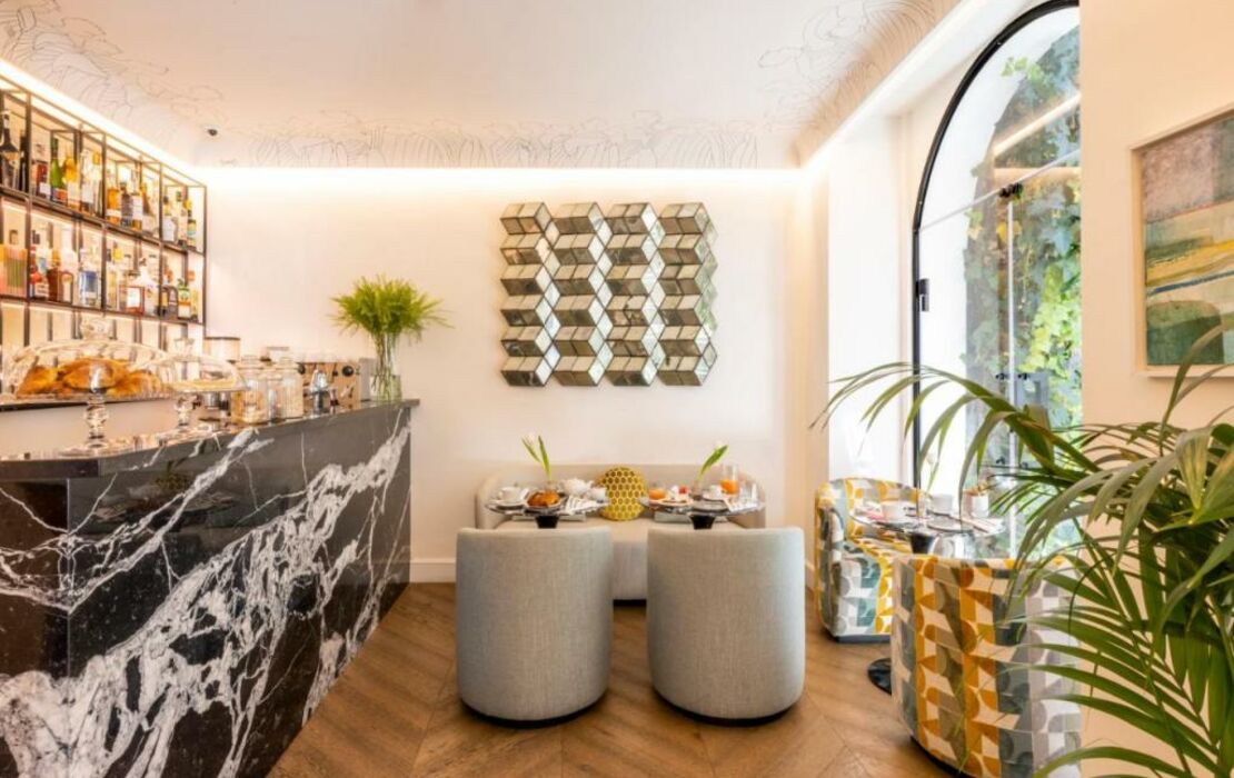 Nerva Boutique Hotel - TOP Location and Best Price