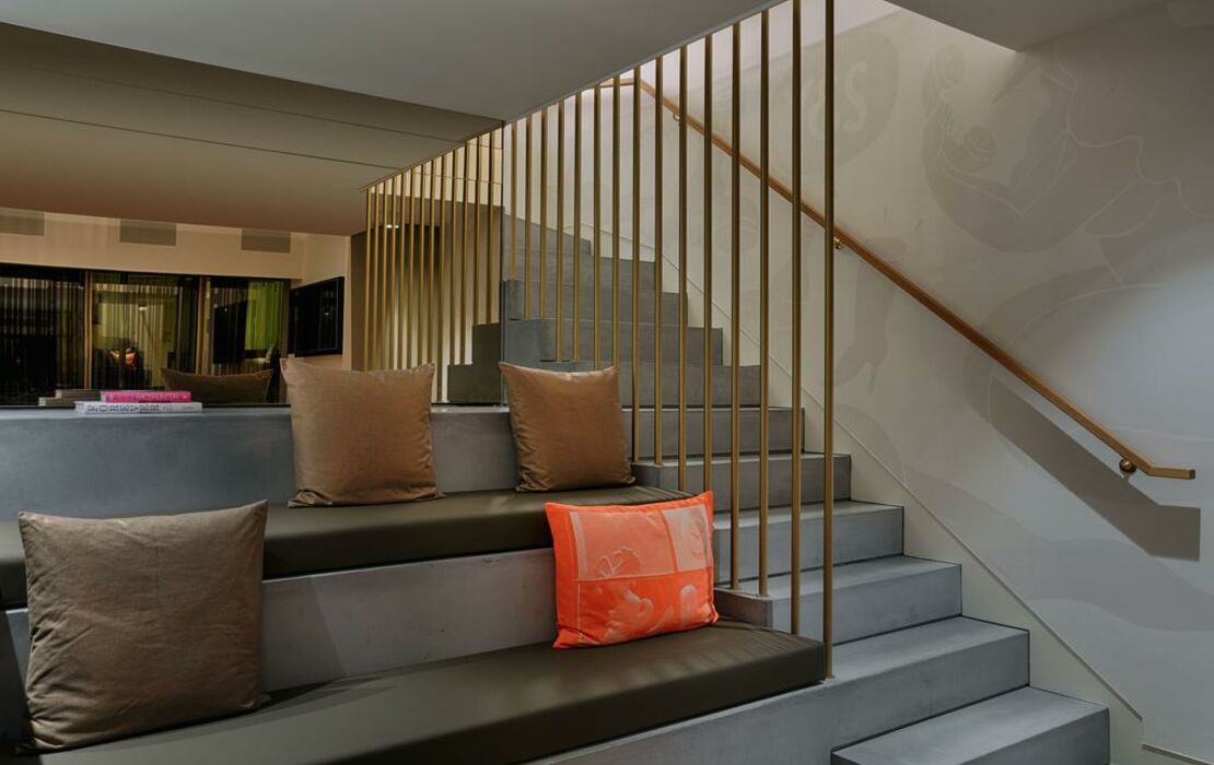 W Amsterdam, a Design Boutique Hotel Amsterdam, Netherlands