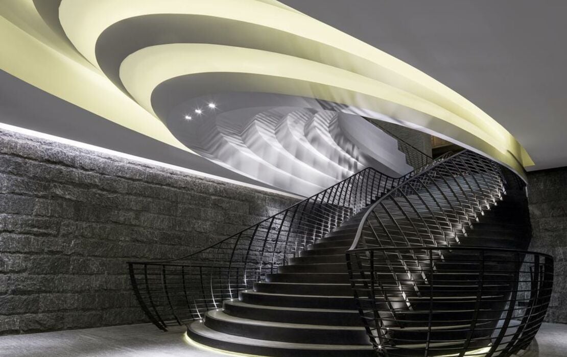 The Temple House, a Design Boutique Hotel Chengdu, China