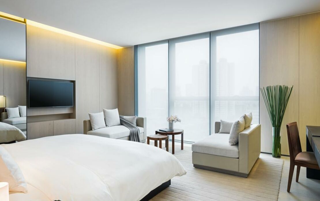 The Temple House, a Design Boutique Hotel Chengdu, China