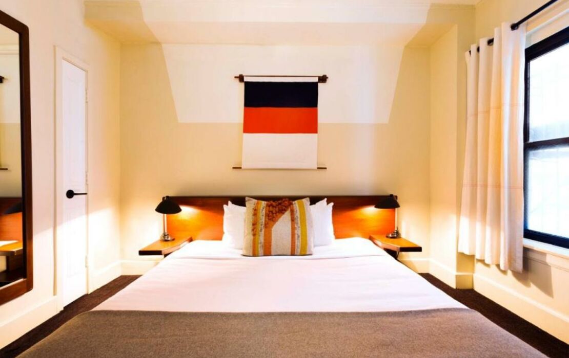 Freehand Chicago, a Design Boutique Hotel Chicago, U.S.A.