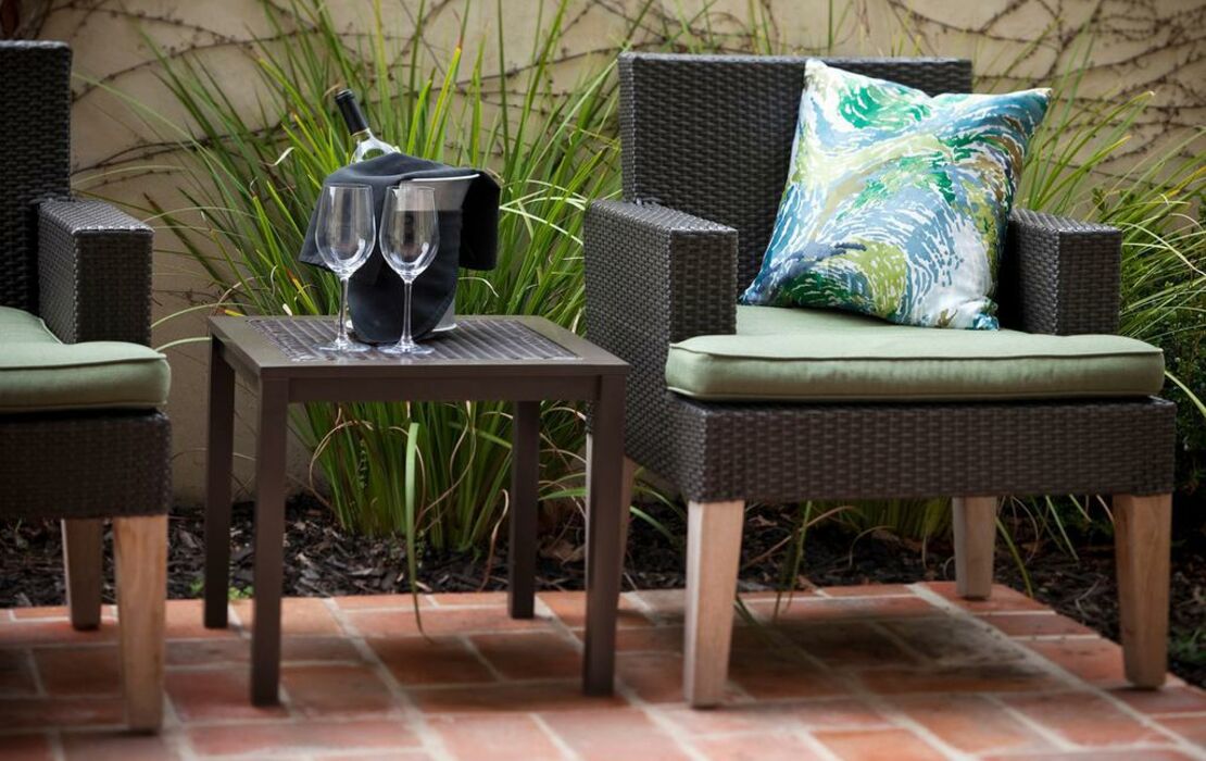 North Block Hotel, a Design Boutique Hotel Yountville, U.S.A.