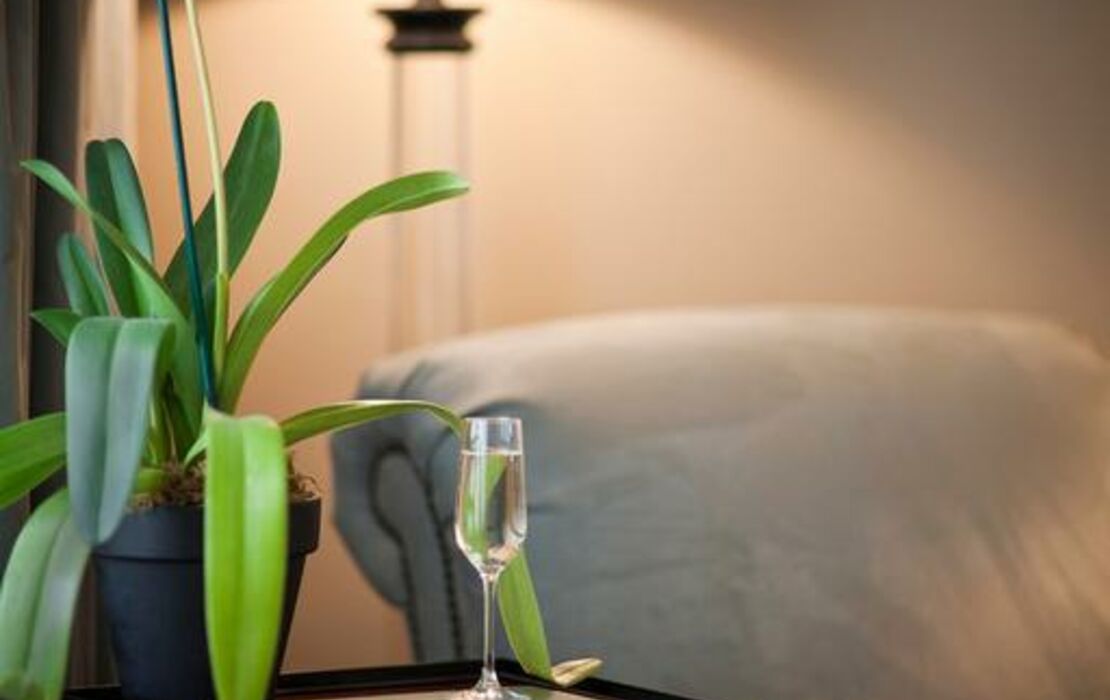 North Block Hotel, a Design Boutique Hotel Yountville, U.S.A.