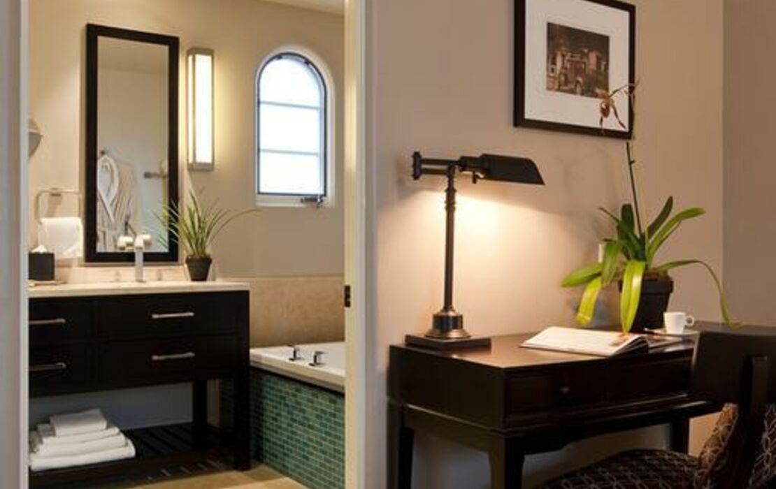 North Block Hotel, a Design Boutique Hotel Yountville, U.S.A.