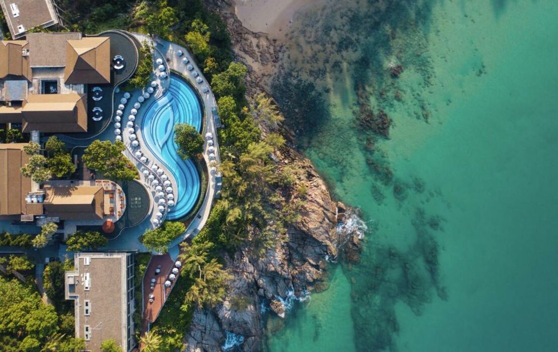 Pullman Phuket Arcadia Naithon Beach, a Design Boutique Hotel Nai Thon ...