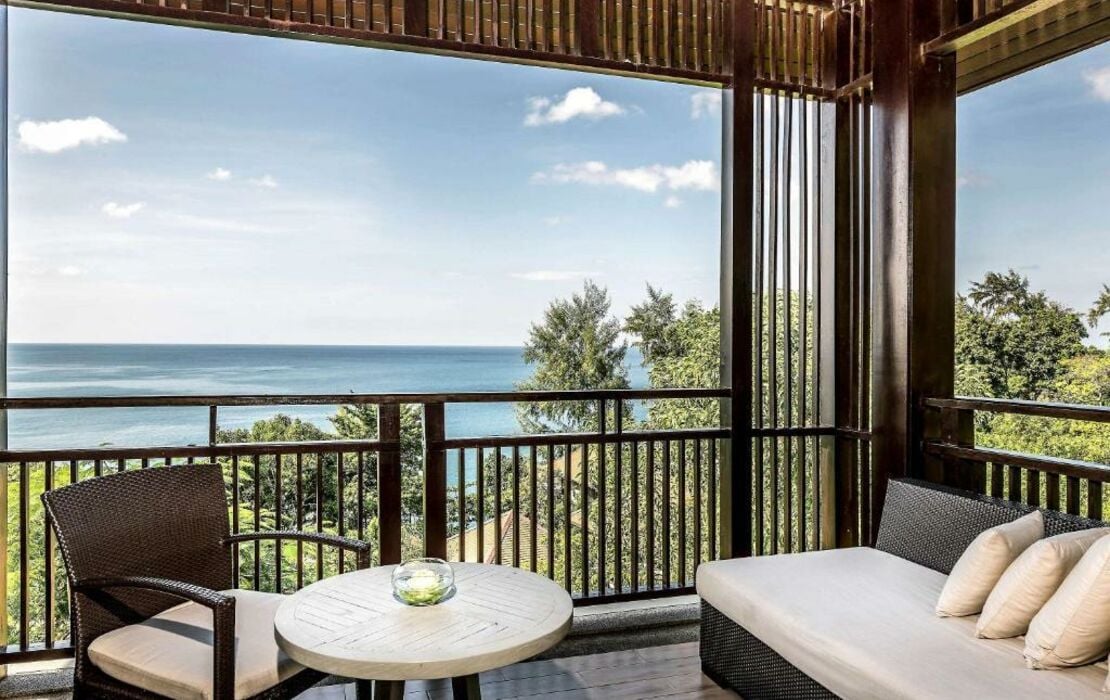 Pullman Phuket Arcadia Naithon Beach, a Design Boutique Hotel Nai Thon ...