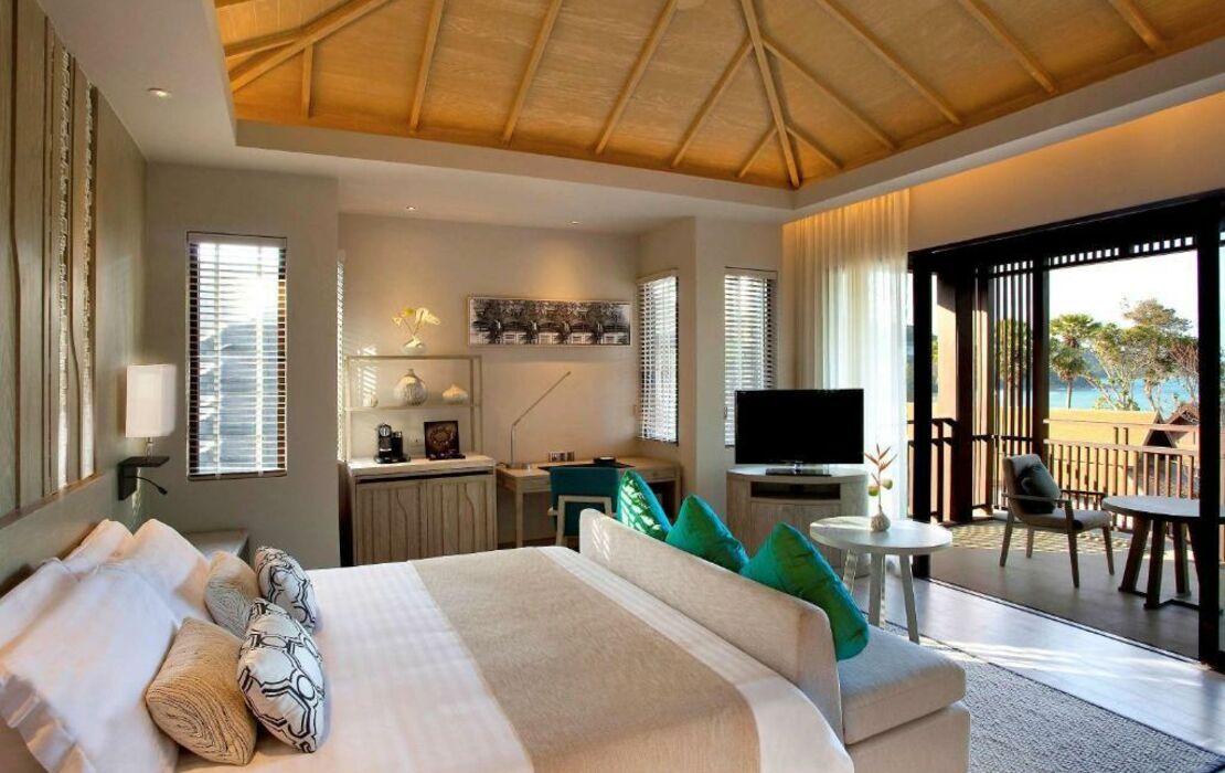 Pullman Phuket Arcadia Naithon Beach, a Design Boutique Hotel Nai Thon ...