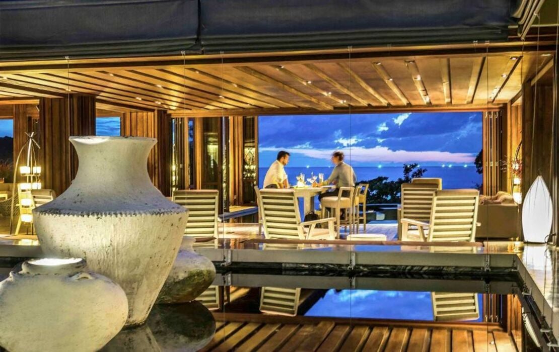 Pullman Phuket Arcadia Naithon Beach, a Design Boutique Hotel Nai Thon ...