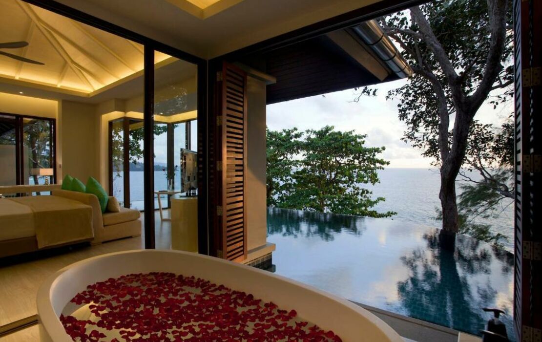 Pullman Phuket Arcadia Naithon Beach, a Design Boutique Hotel Nai Thon ...