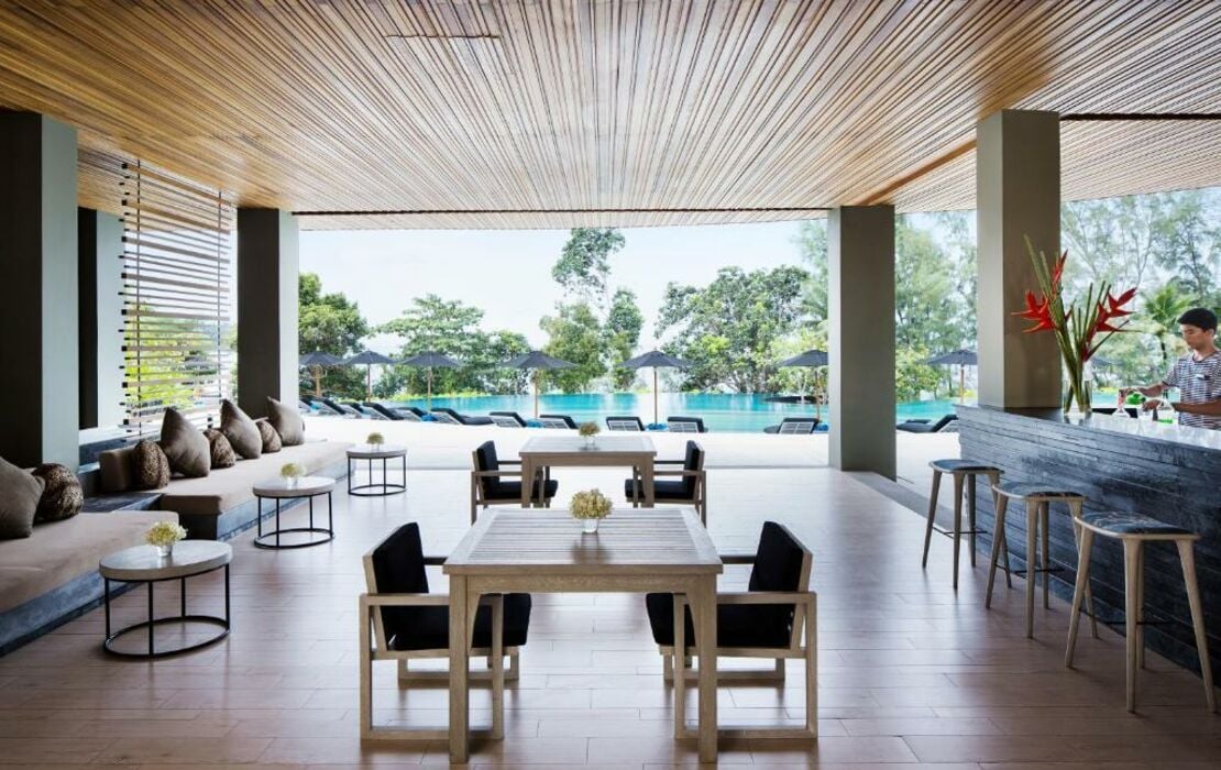 Pullman Phuket Arcadia Naithon Beach, a Design Boutique Hotel Nai Thon ...