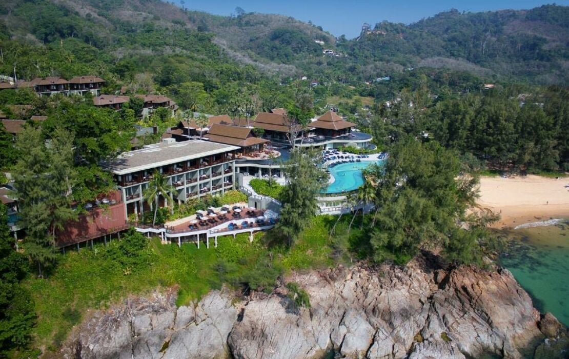 Pullman Phuket Arcadia Naithon Beach, a Design Boutique Hotel Nai Thon ...
