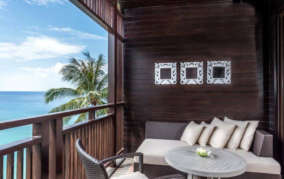 Pullman Phuket Arcadia Naithon Beach, a Design Boutique Hotel Nai Thon ...