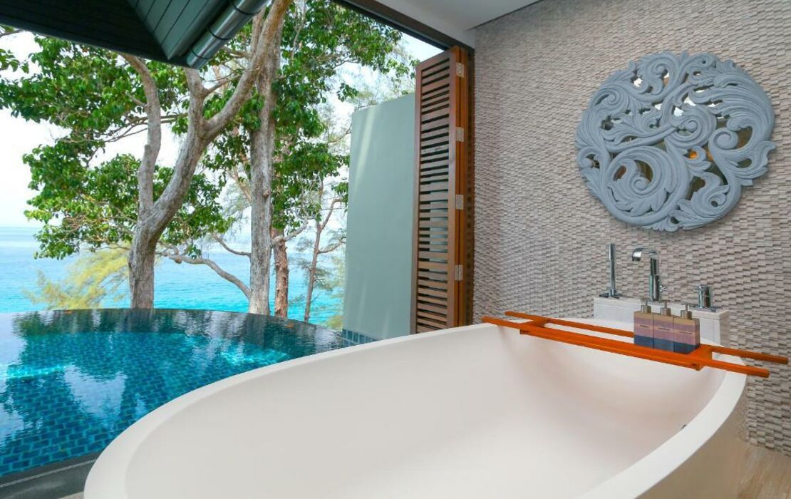 Pullman Phuket Arcadia Naithon Beach, a Design Boutique Hotel Nai Thon ...