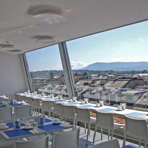Hotel Cristal Design, a Design Boutique Hotel Geneva, Switzerland