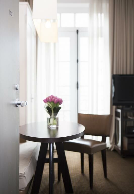 The Mercer, a Design Boutique Hotel New York City, U.S.A.