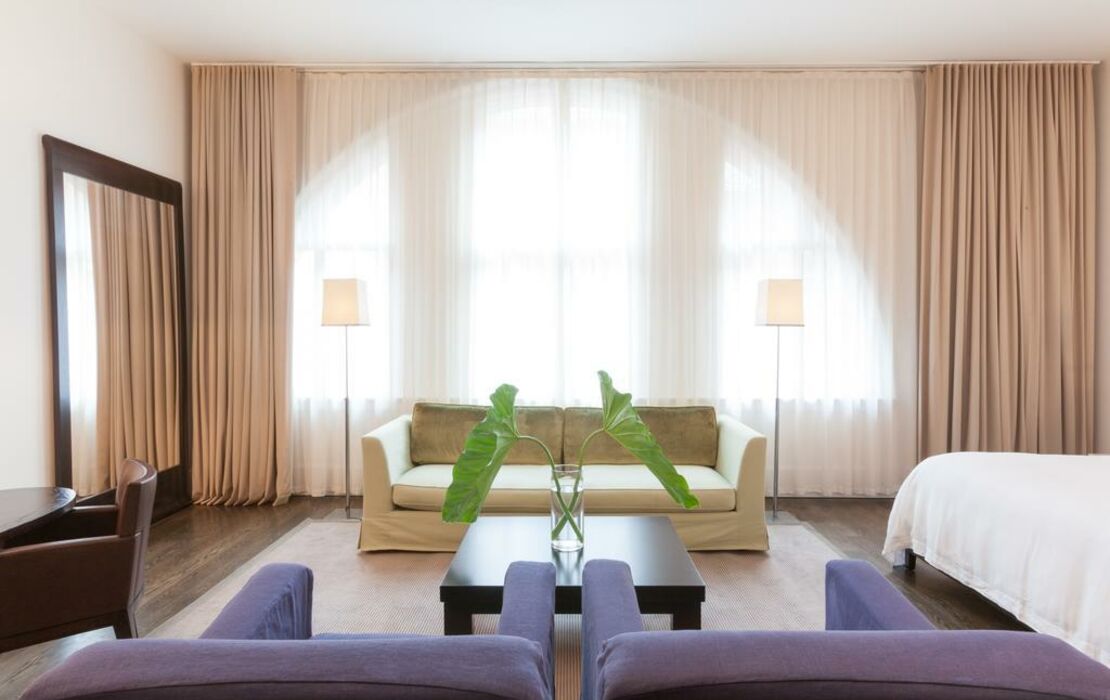 The Mercer, a Design Boutique Hotel New York City, U.S.A.