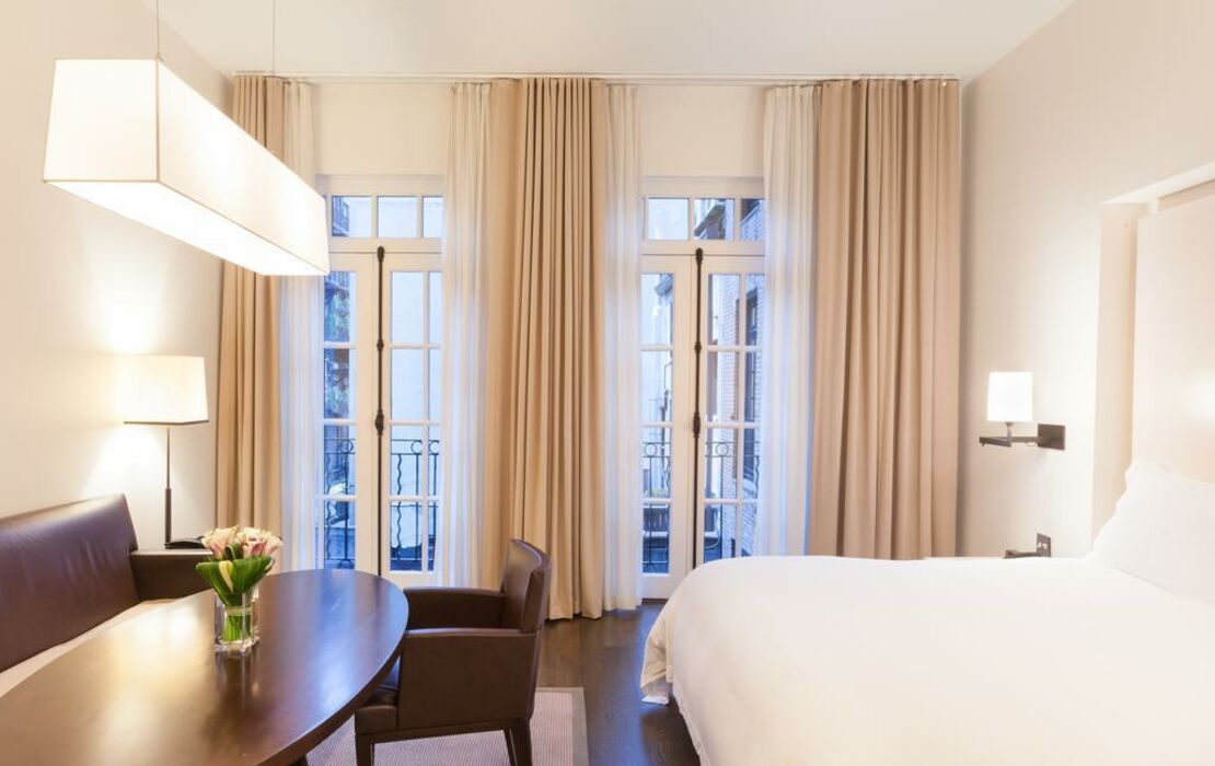 The Mercer, a Design Boutique Hotel New York City, U.S.A.