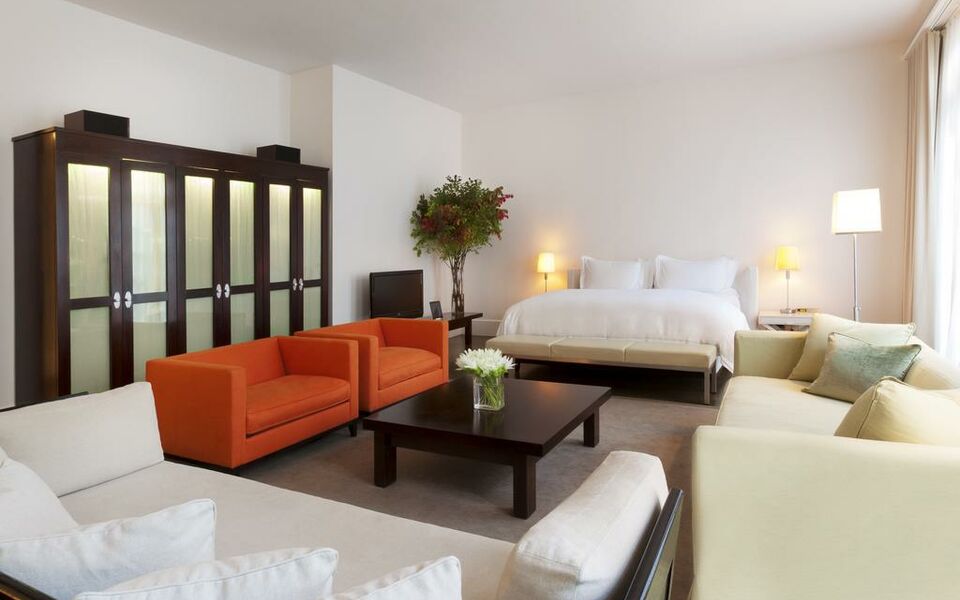 The Mercer, a Design Boutique Hotel New York City, U.S.A.