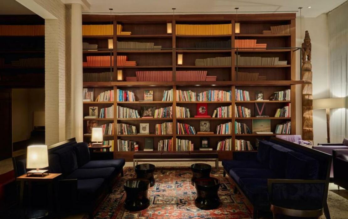 The Mercer, a Design Boutique Hotel New York City, U.S.A.