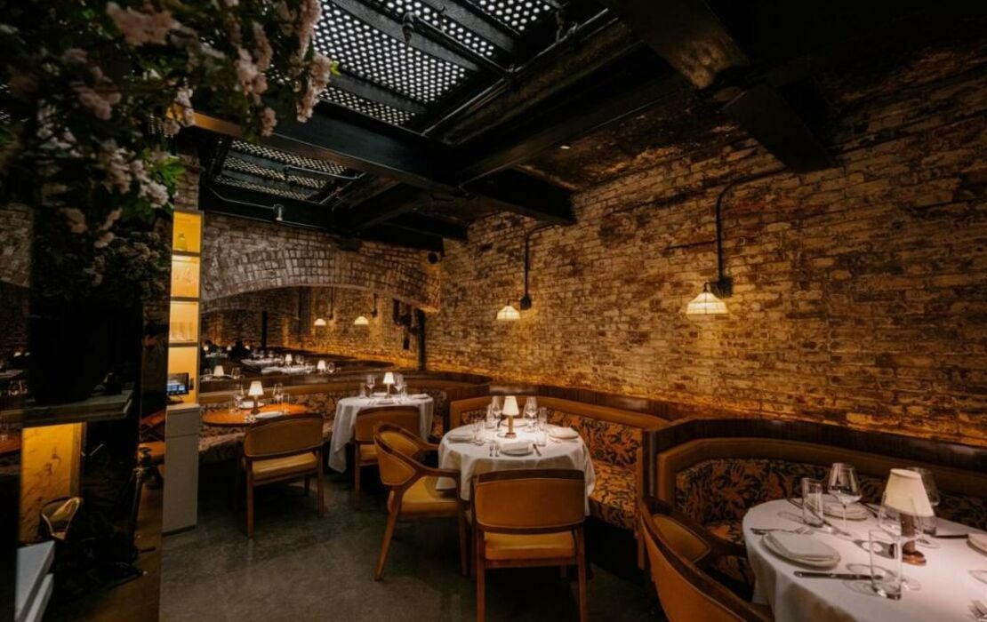 The Mercer, a Design Boutique Hotel New York City, U.S.A.