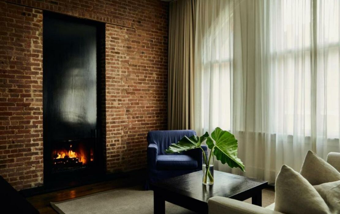 The Mercer, a Design Boutique Hotel New York City, U.S.A.