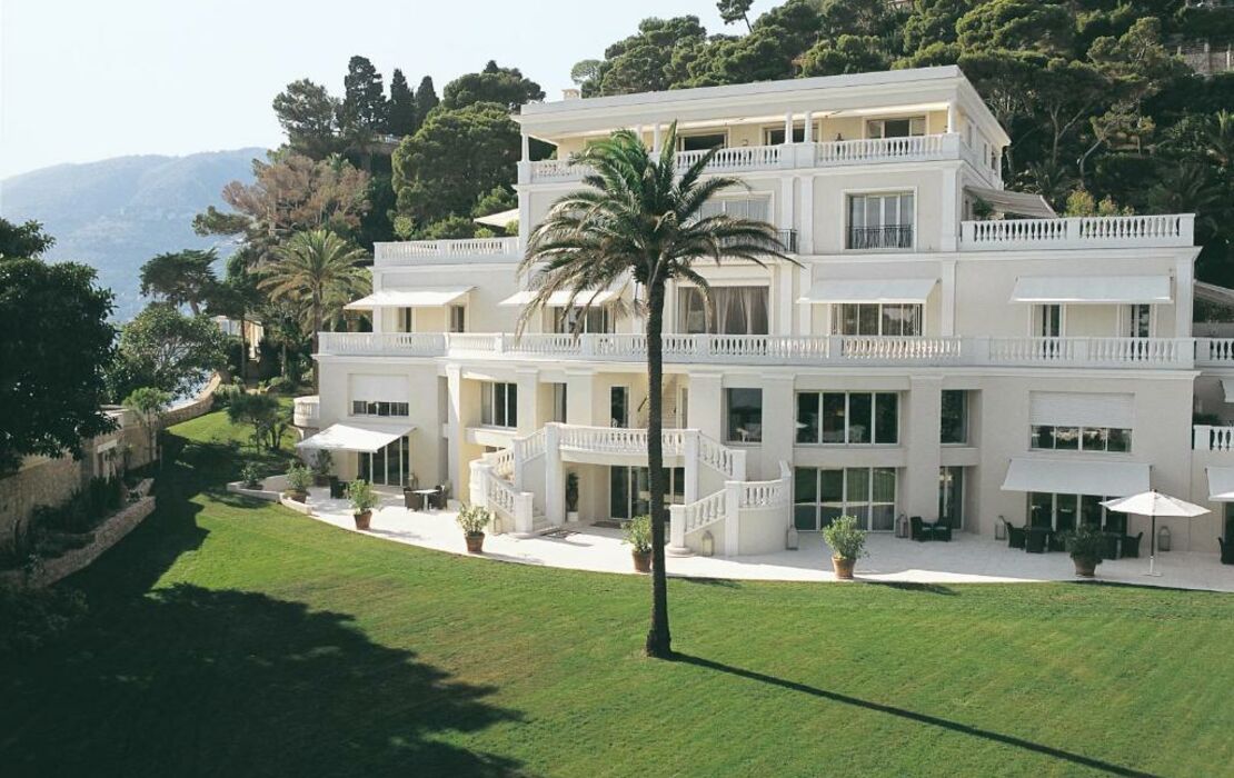Hotel Cap Estel, a Design Boutique Hotel Èze, France